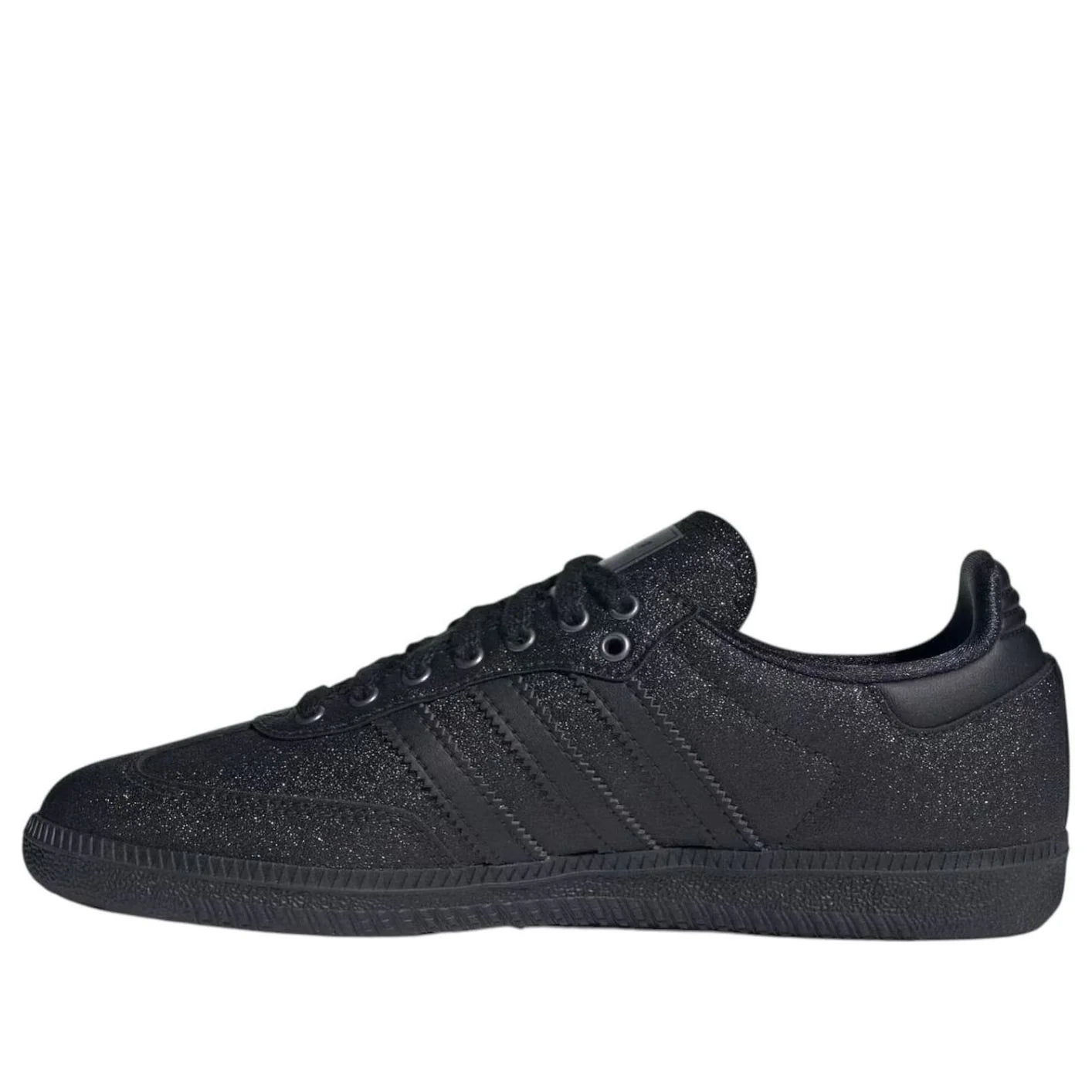 Samba Shine Triple Black – UrbanDripss